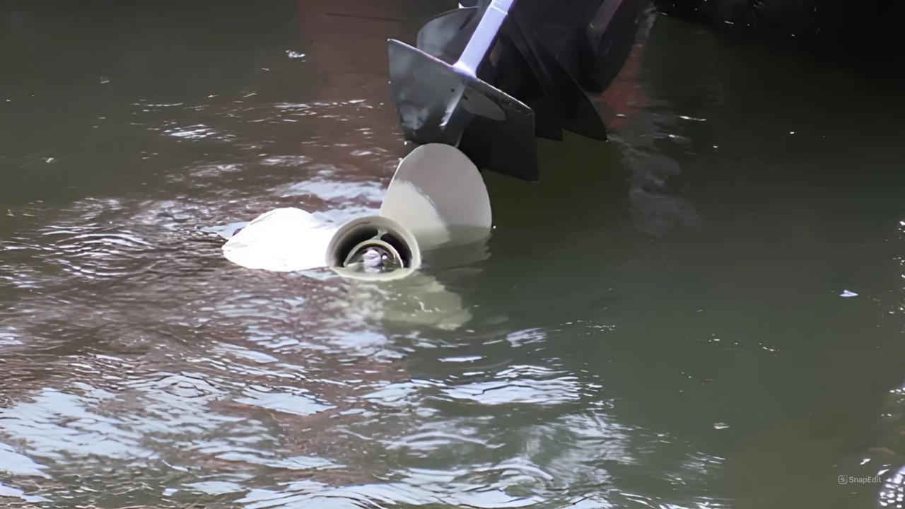 Boat Propeller and Shaft Repair Costs: A Comprehensive Guide