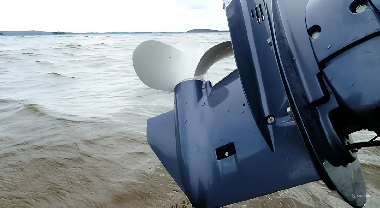 Boat Propeller and Shaft Repair Costs: A Comprehensive Guide