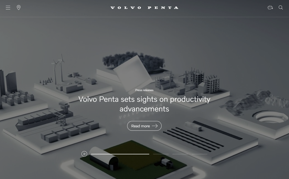 How to Choose the Right Volvo Penta Parts for Your Engine