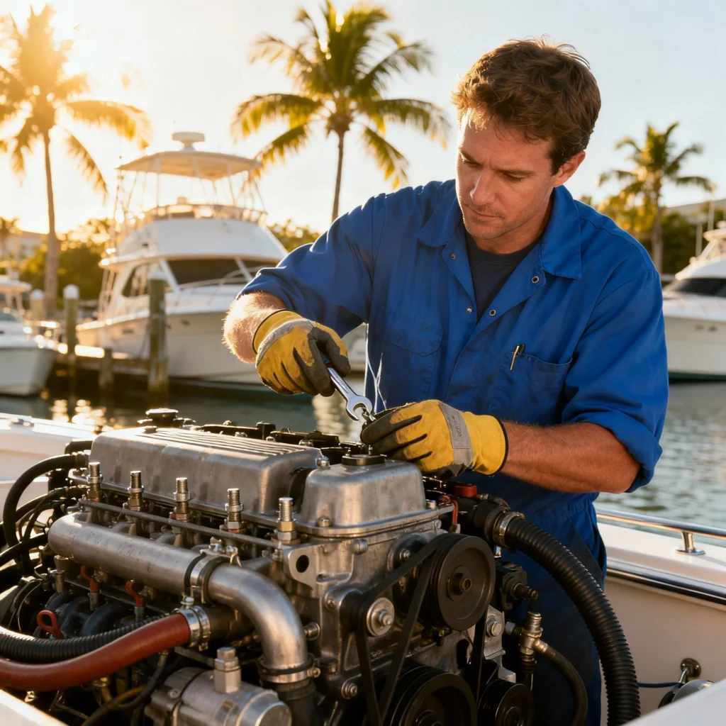 Don't Let Bad Oil Sink Your Summer: A Mechanic's Guide to Engine Longevity