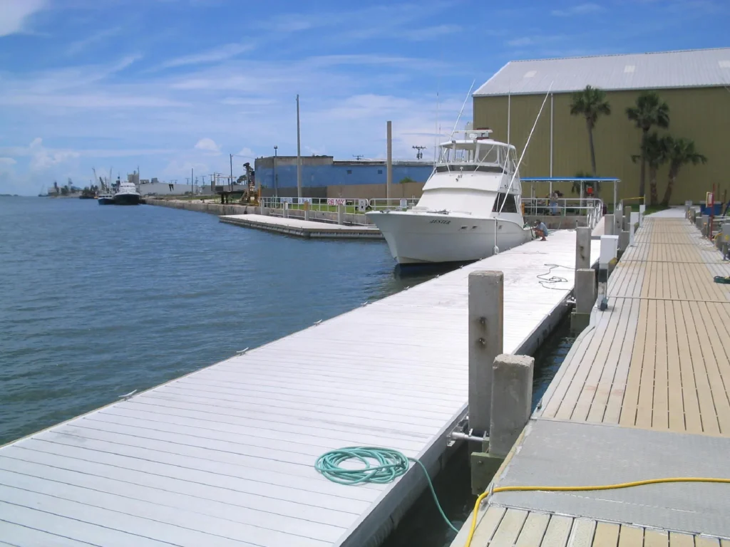 Cape Marina Port Canaveral – Historic Full-Service Marina